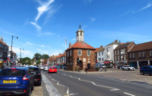 What is Stockton-on-Tees Famous For? | Stockton-on-Tees History | The ...